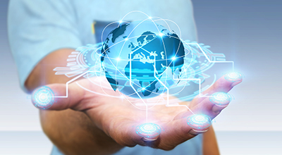 One NTT DATA: Leveraging Disruption to Ignite Tomorrow, Today