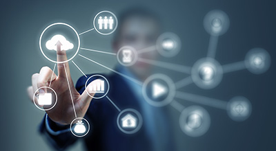 IDC's Worldwide Network API Taxonomy, 2025