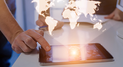 IDC's Worldwide Edge Spending Guide Taxonomy, 2025: Release V1, 2025