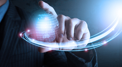 IDC's Worldwide Digital Transformation Use Case Taxonomy, 2026: Energy ...
