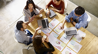 IDC Retail Insights: Americas Retail Industry Intelligence