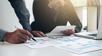 IDC Market Glance: Office of the CFO for Estimating and Pricing, 2Q24