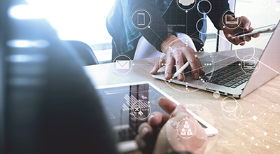 IEIT SYSTEMS Focuses on Full-Stack Innovation, Data, and Industry ...