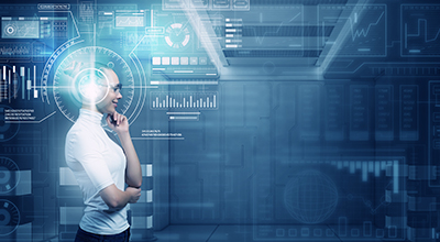 IDC's Worldwide Future of Work Use Case Taxonomy, 2025
