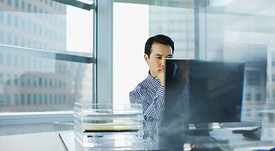 IDC's Worldwide Enterprise Infrastructure Tracker: Buyer and Cloud ...