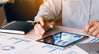 IDC's U.S. State and Local Government Industry Taxonomy, 2026