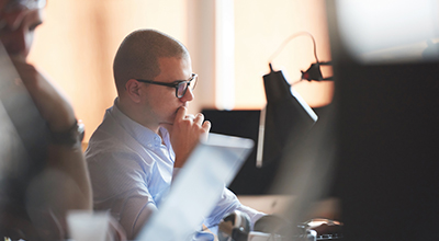 Worldwide Server Market Revenue Increased 61% During the Third Quarter ...